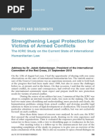 4 Basic Principles - The Law of Armed Conflict (LOAC) | PDF ...