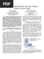 Hardware Implementation of The Neural Network | PDF | Control Theory | Field Programmable Gate Array