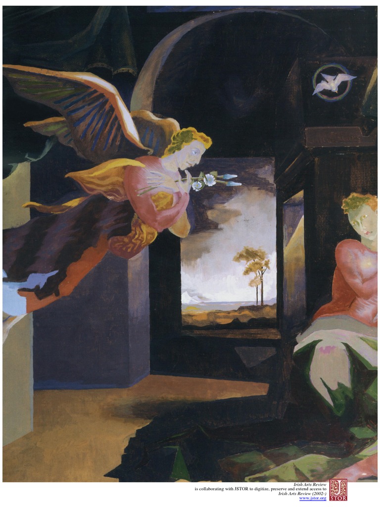 Patrick Pye:Interview | PDF | Art Media | Paintings