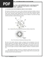 AC Induction Motor Fundamentals | PDF | Electric Motor | Engines
