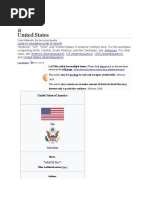 Ironland: The Fastest Growing Micronation | PDF | Diplomatic Mission ...