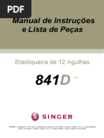 Plotter Audaces Manual | PDF