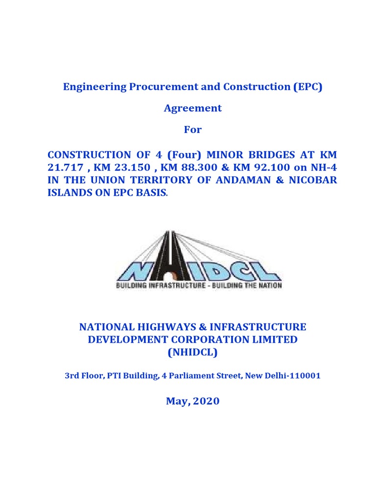 3rd Floor, PTI Building, 4 Parliament Street, New Delhi-110001 | PDF ...