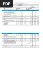 MCS Installation Handover Checklist Solar PV | PDF