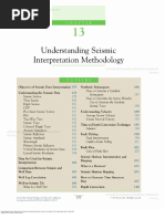 Seismic Data Processing by Özdoğan Yilmaz | PDF | Geophysics | Seismology