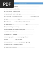 Greetings and Introductions Interactive Worksheet | PDF