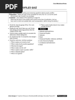 Greetings and Introductions Interactive Worksheet | PDF | Language Arts ...