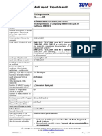 Bon de Consum Model Excel | PDF