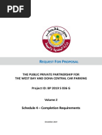 Mobilization Plan Template | PDF