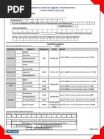 HDFC Rewards Catalogue | PDF | Loyalty Program | Gift Card