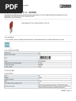 Moldex Moldflex | PDF | Standardization | Engineering