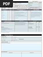 Blue Sheet | PDF | Business | Economies