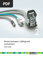 PILC Cable Data Sheet PDF | PDF | Insulator (Electricity) | Wire