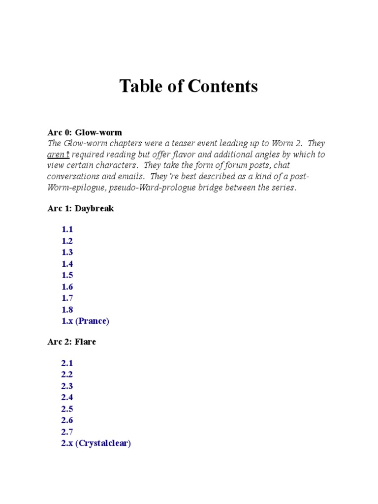 Ward PDF | PDF | Internet Forum