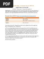 Report On The Physical Count of Inventories (Rpci) | PDF | Inventory ...