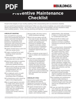Thermographic Inspection Report for Electrical Maintenance | PDF ...