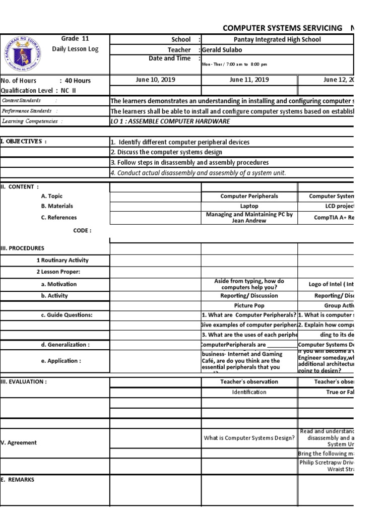 DLL in CSS | PDF | Computing | Learning