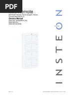 Arduino Learning Kit Manual PDF | PDF | Relay | Arduino