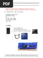 Boot Reference List | PDF | Laptop | Booting