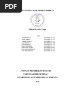 Template PKM-K - 2025 | PDF