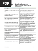 Appx 6.7 Guide To Modeling of Expansion Joints in Caesar Ii | PDF ...