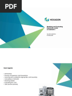 Expansion Loop Design | PDF | Thermal Expansion | Physical Quantities