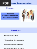 7C's of Communication Presentation | PDF | Communication | Human ...
