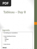 Lesson 4 - MS Word Inserting, Editing, Formatting Objects | PDF | Hyperlink | Software