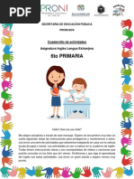 Ficha Siempre, A Veces, Nunca | PDF