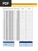 Master List of Documents As Per Qms & LMS: Quality Annexure Manual | PDF | Iso 9000 | Quality ...