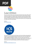 7th Grade Math Lesson Plans 8.11.14 (Daily) | PDF | Subtraction ...
