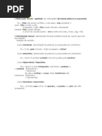 Esquema Rimático | PDF