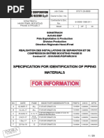 Road Crossing Specification PDF | PDF | Pipe (Fluid Conveyance) | Road