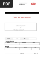 Replacement Parts Order Form | PDF