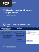 RBA VAP Required Document List | PDF | Overtime | Employment