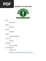 SBP Prudential Regulations Overview | PDF | Infrastructure | Banks