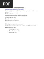 Summer Clothes Dress Boy and Girl Free | PDF