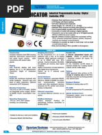 Cmc-Kuhnke Seamview Users Manual | PDF | Calibration | Command Line Interface