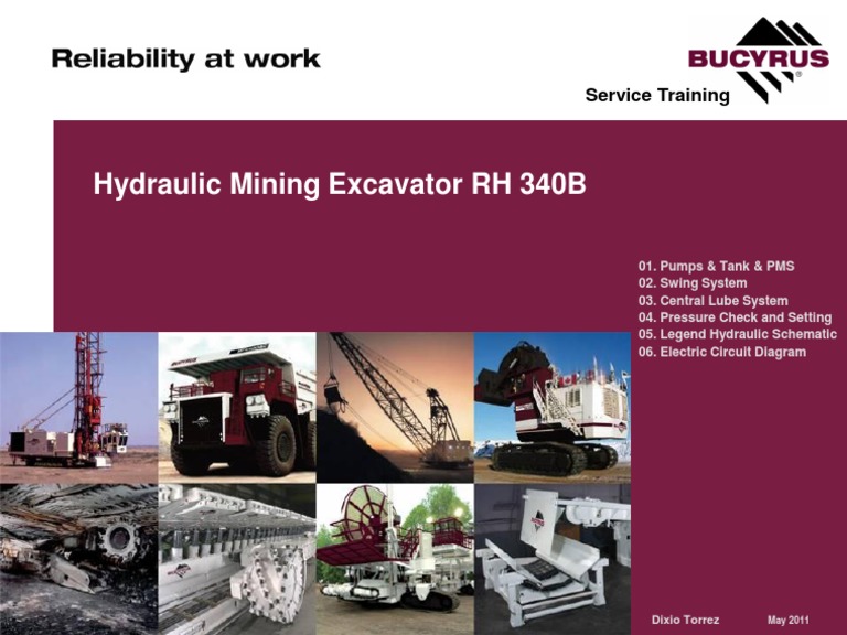 000 RH340B Contents | PDF