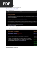 Manual VPN Zero Tier One | PDF | Ios | Red privada virtual