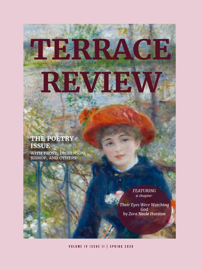 English Final Project | PDF | Poetry