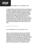 Sample - Complaint in Intervention | PDF | Injunction | Deed