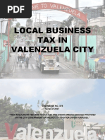 BIR Zonal Value Bulacan | PDF