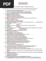 EsP 8 2nd Quarter Module 1 | PDF