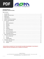 NZECP 34 2001 - New Zealand Electrical Code of Practice For Electrical ...