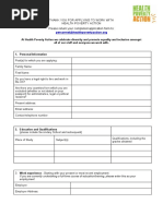 HSELAND Training Course Overview | PDF | Health Economics | Medical ...