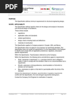 Algrip Floor Plate Load Capacity Tables | PDF | Strength Of Materials ...