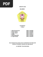 Bladder Training | PDF | Urinary Incontinence | Health Sciences