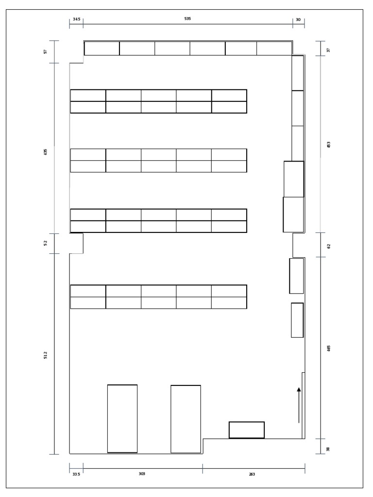 Ejemplo de Layout PDF | PDF
