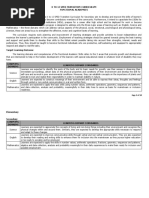 Individualized Education Plan (Iep) | PDF | Individualized Education ...